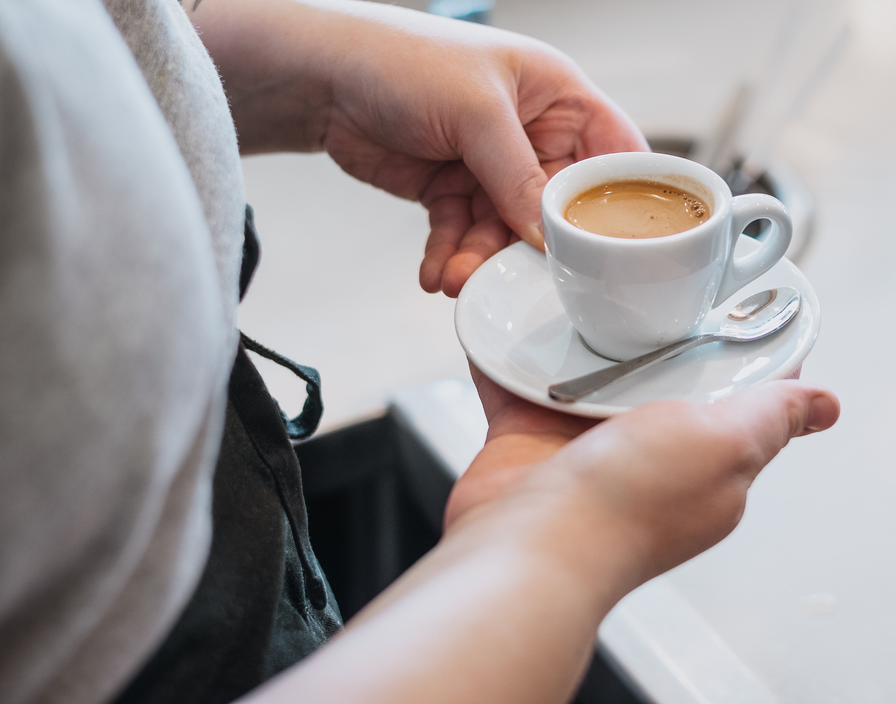 Navigating the Coffee Market – Conscious Cup Coffee Roasters