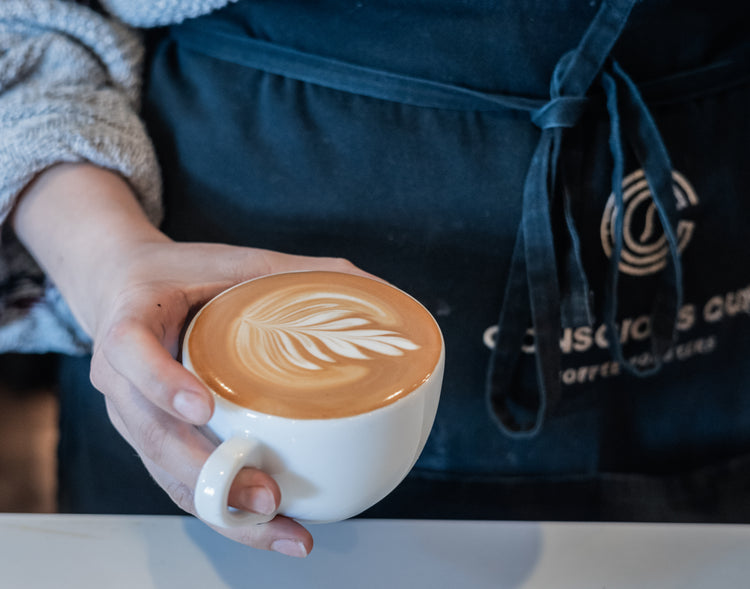 Palatine – Conscious Cup Coffee Roasters